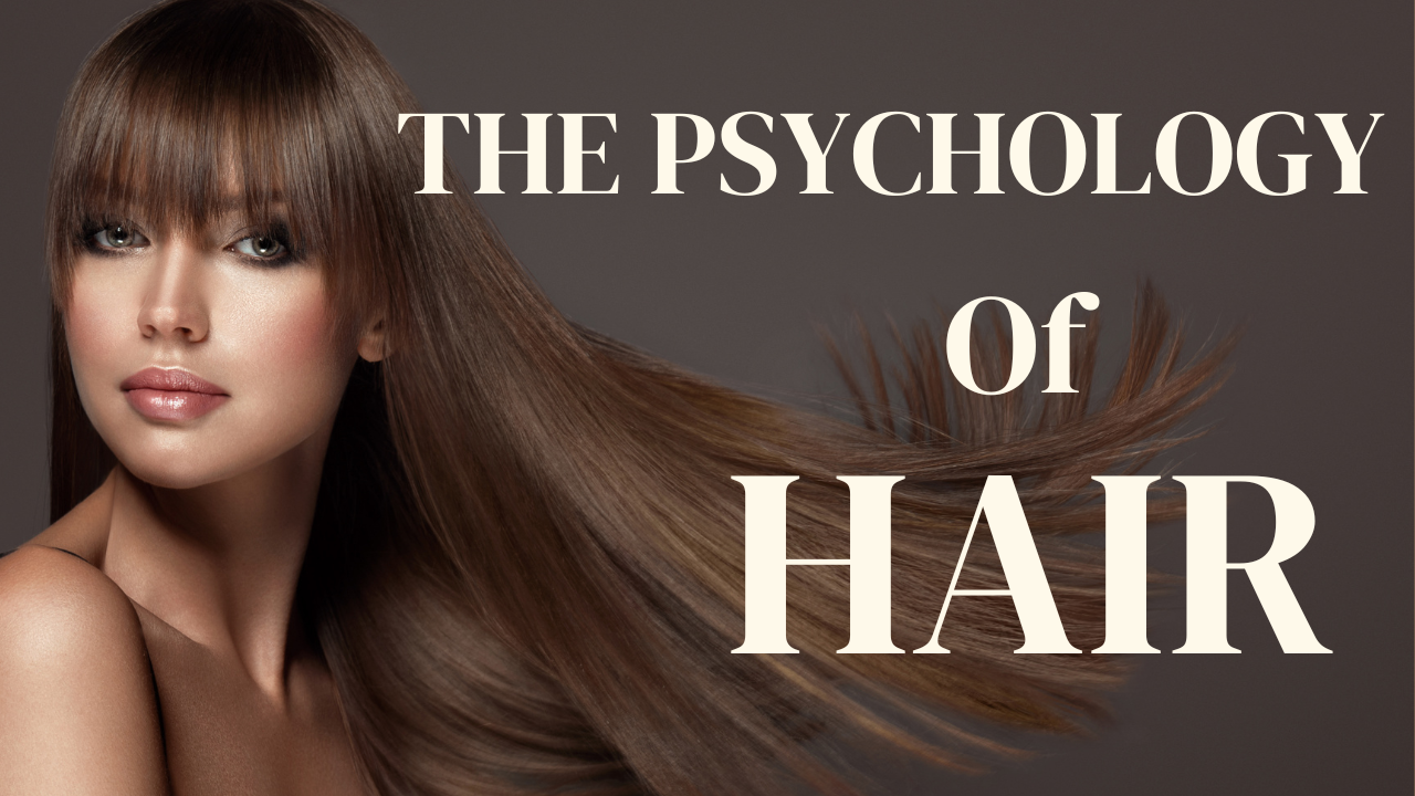 How Hair Extensions Impact Perception and Identity