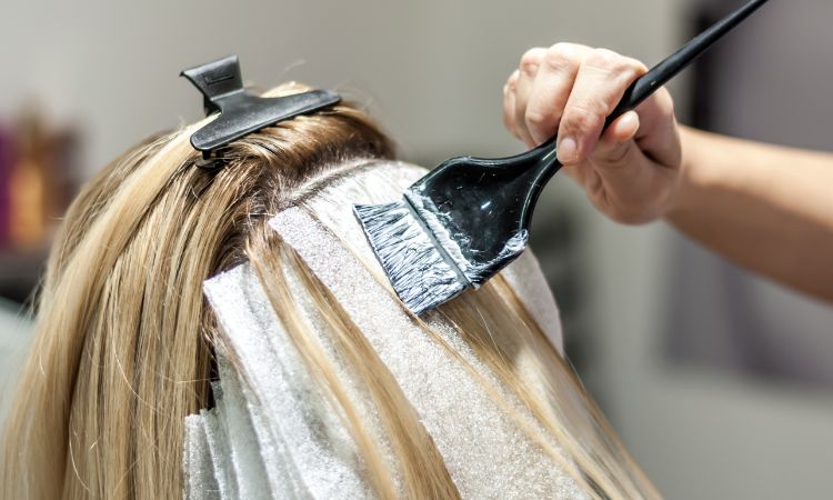 Hair Highlights Guide for Beginners | Types & Tips - Gemeria Hair