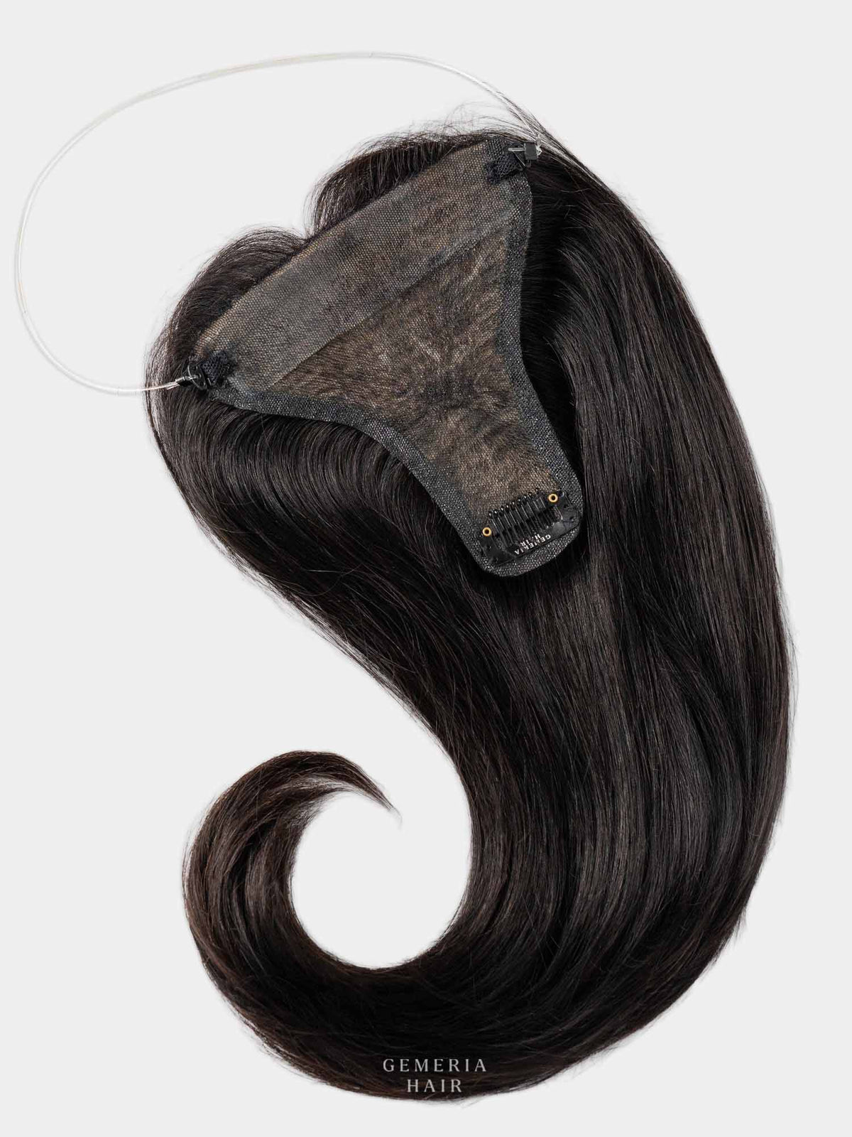 Home Hair Band Topper | Bio Base | Clipfree