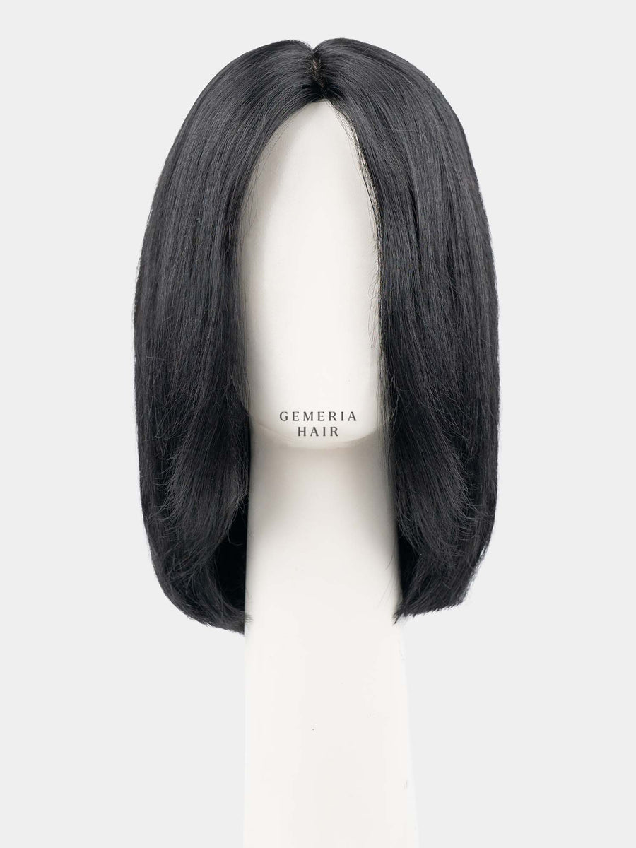 Perfect Full Head Hair Wigs for Women | 100% Human Hair - Gemeria Hair