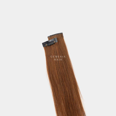 Hair Colour Streaks | Single Clip Highlights | Gemeria Hair