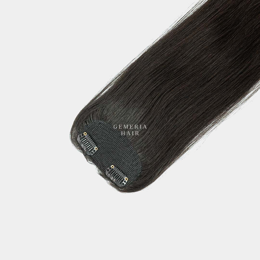 Shop Invisible Side Patches | Side Patches Hair Extensions - Gemeria Hair