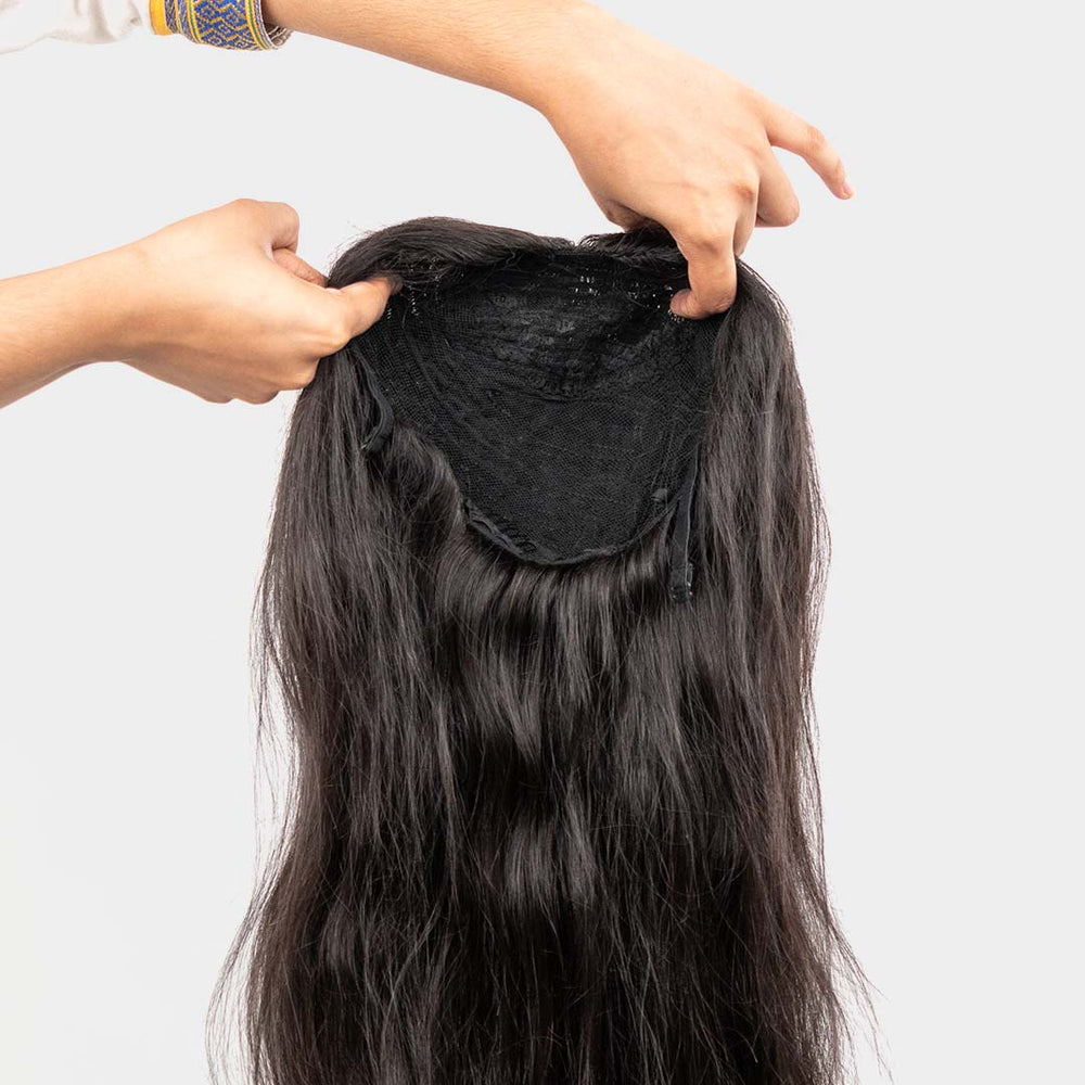 Buy Hair Extensions For Short Hair Online | Female Hair Extensions ...