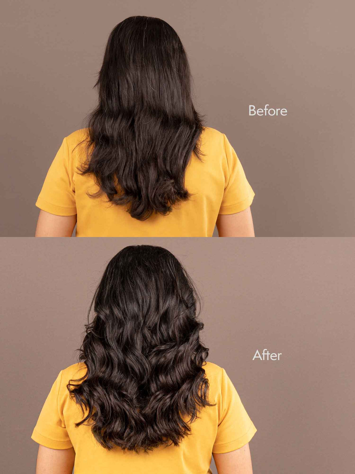 Shop 3 Set Clip-In Volumizers Online | Gemeria Hair India - Gemeria Hair