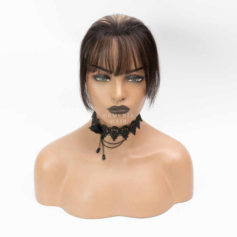 Best Human Hair Extensions, Toppers & Hair Wigs in India-Gemeria Hair