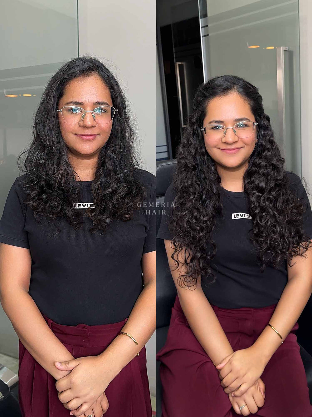 Best Human Hair Extensions Online | 100% Real Hair Extensions for Women