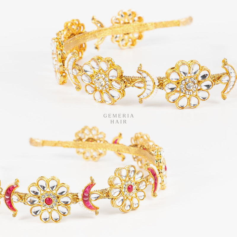 Accessories for hair wigs | Gemeria Hair - Gemeria Hair