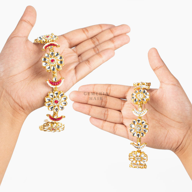 Accessories for hair wigs | Gemeria Hair - Gemeria Hair