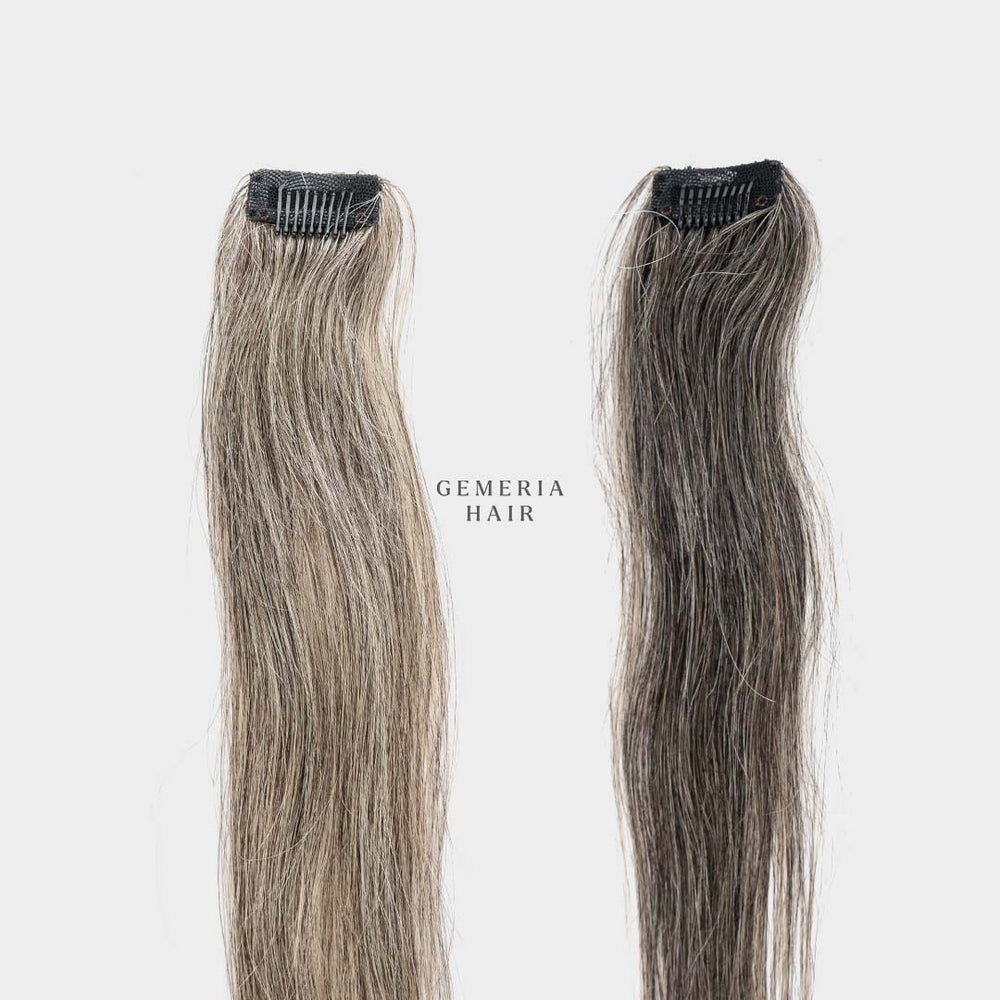 Buy Invisible Spot Cover-Up Patch | Grey Hair - Gemeria Hair