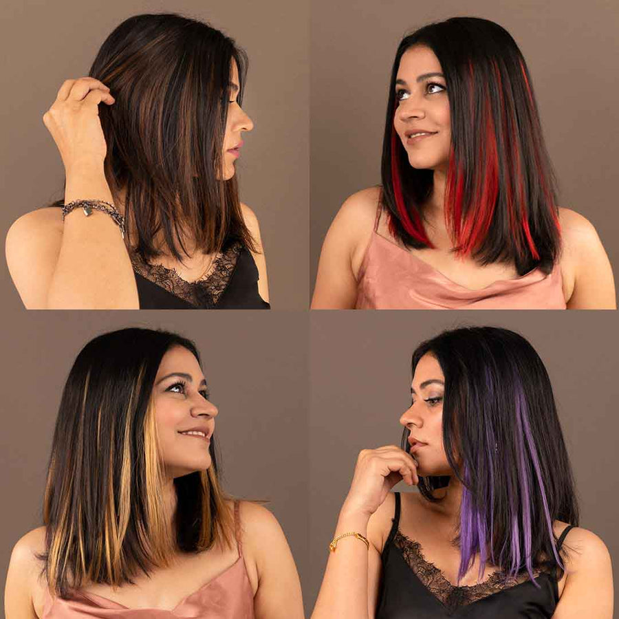 Collections Archive - Gemeria Hair