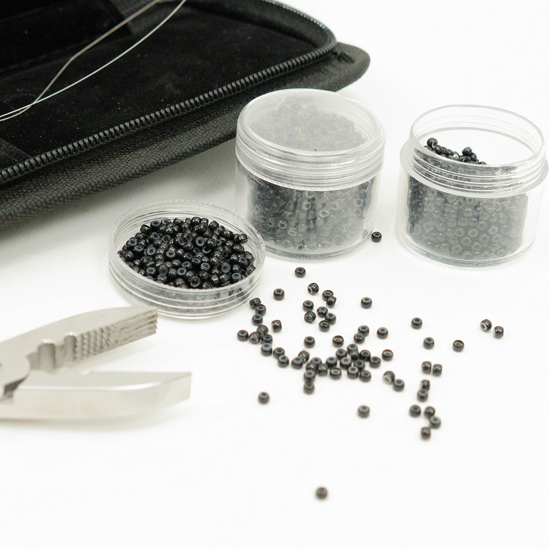 Nano Beads - Gemeria Hair